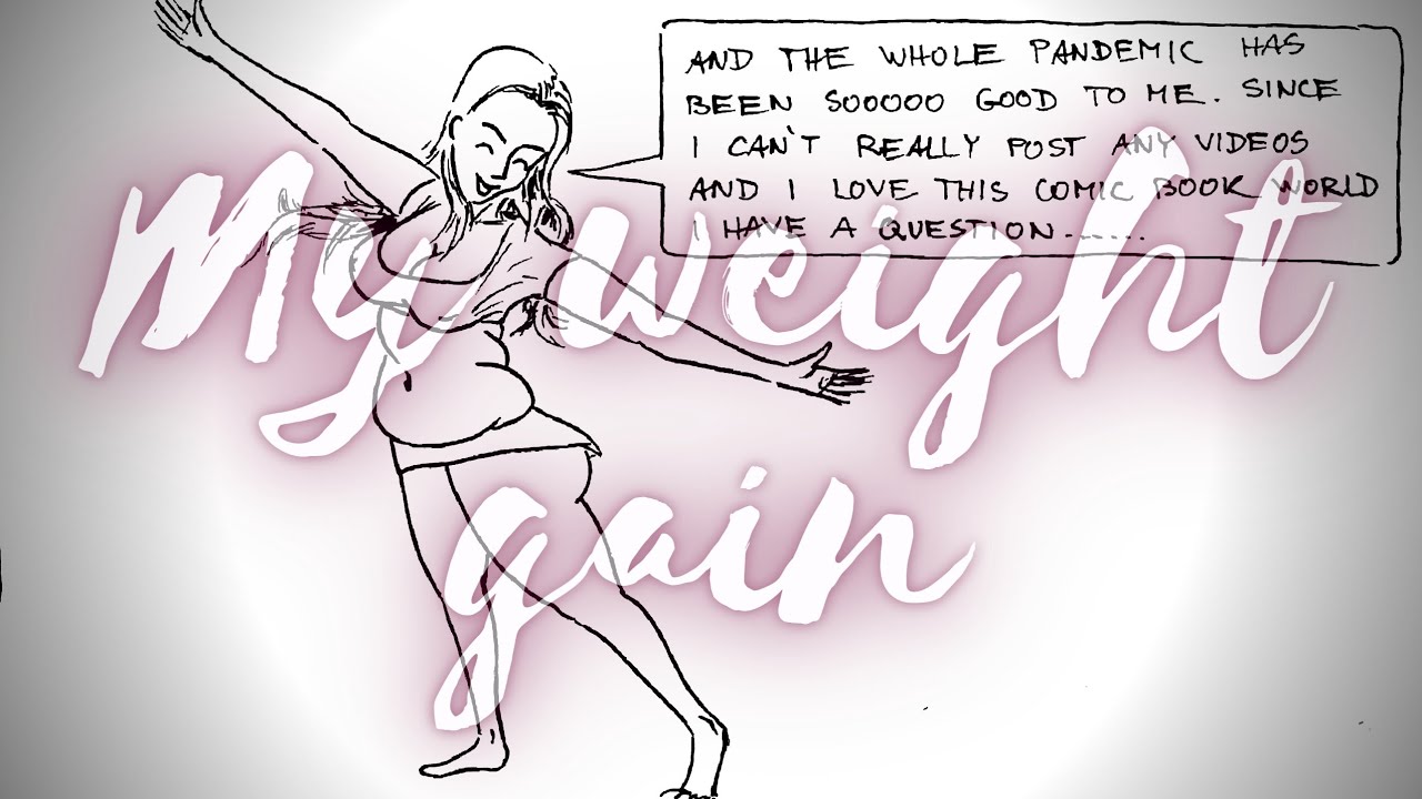 MIA GAINER GIRL - WEIGHT GAIN ON DEVIANTART