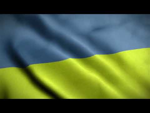 Ukraine flag HD | Ukraine national anthem