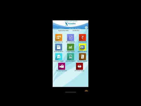 India's No1 Nidhi Company Software + Mobile Application Services Provider.