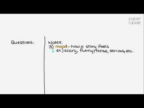 Narratives & Narrative Elements