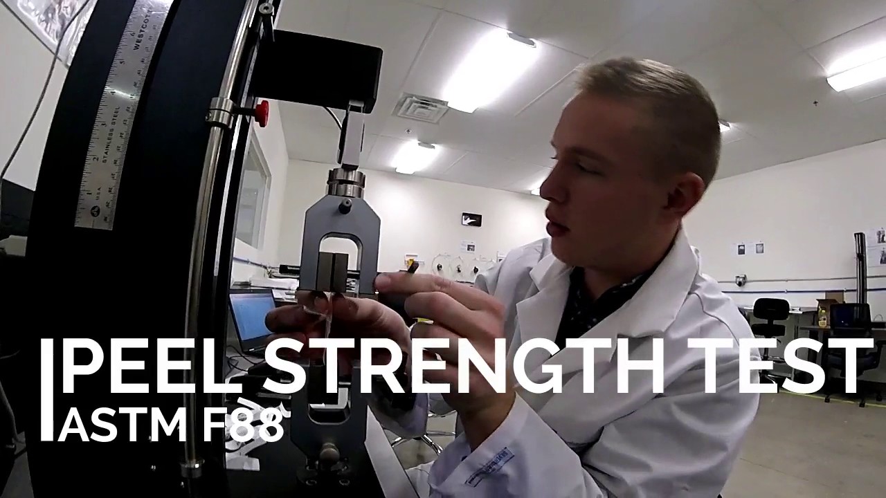 PCL Intern Experience