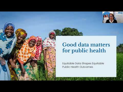 Research!America Alliance Discussion with Dr. Mary Pittman, Public Health Institute (PHI)