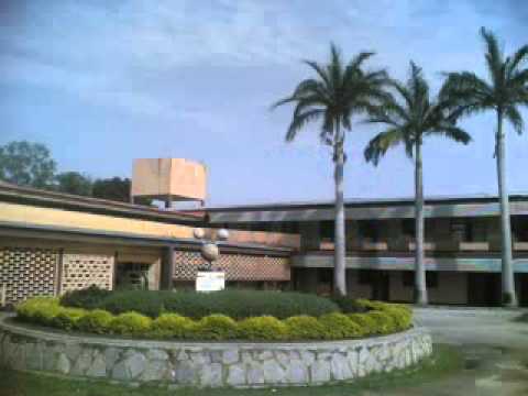 ABU the great! (AHMADU BELLO UNIVERSITY ZARIA IS 50!)