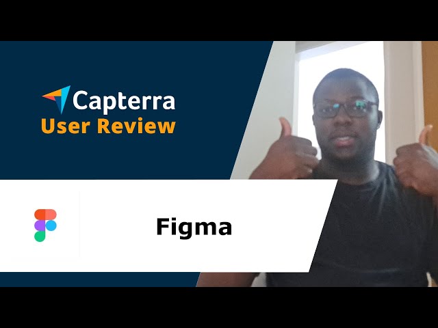 Figma Reviews 2025. Verified Reviews, Pros & Cons - Capterra