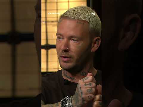 Joakim Lundell öppnar upp om beslutet. Streama Min sanning på SVT Play. #minsanning