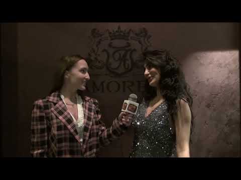 10 things about Miss Universe Armenia 2024 Emma Avanesyan – CONAN Daily