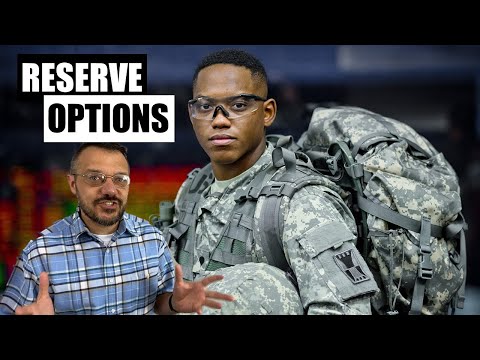 The Continuum of Service: Options for Transitioning Military Members to Continue Serving