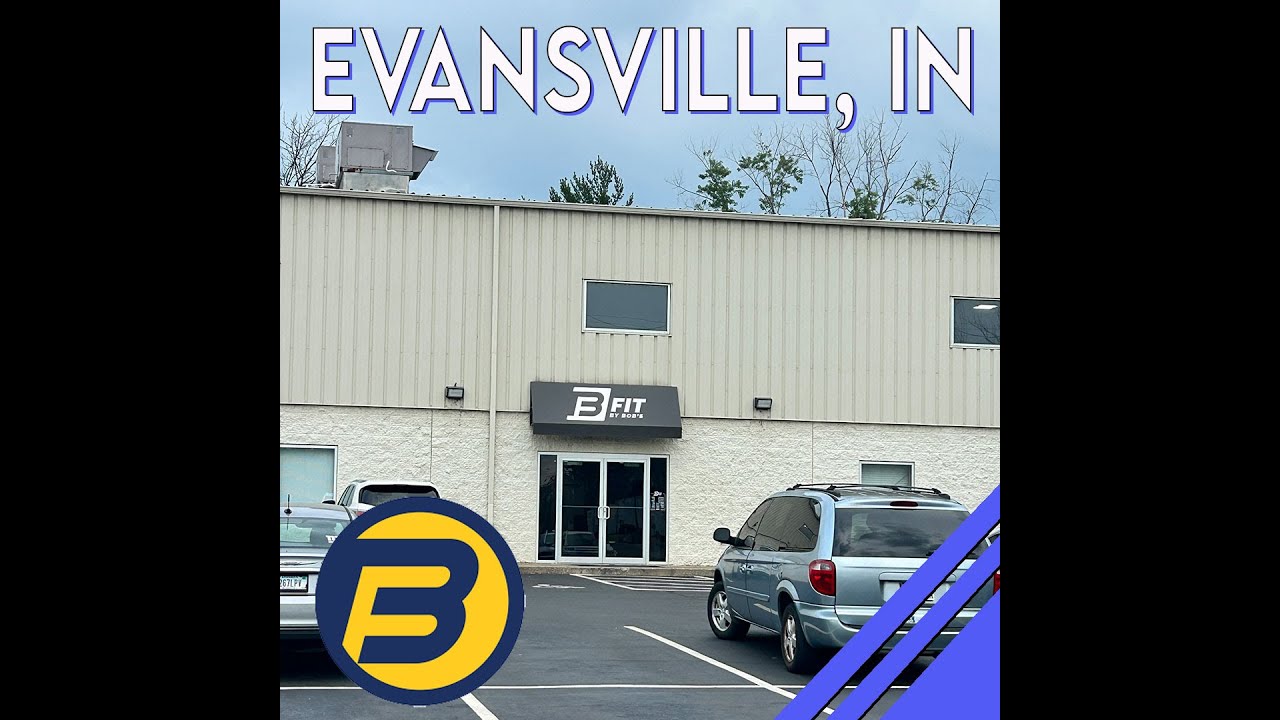 BFit West Evansville IN Review  Redo