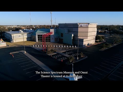 The Science Spectrum's Mission (2022)