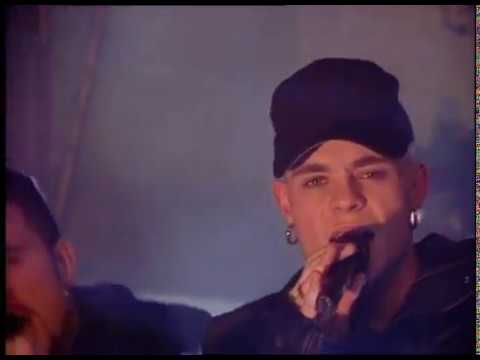 East 17- Stay Another Day (Top Of The Pops Christmas Special 1994)