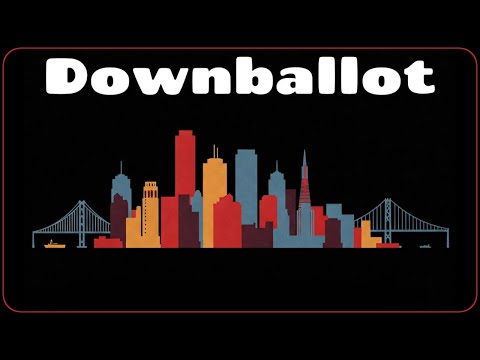 Downballot EP227 - Marin GOP Pancakes, No Kings Bay Area, More SJ Homeless Woes, Free That Lizard
