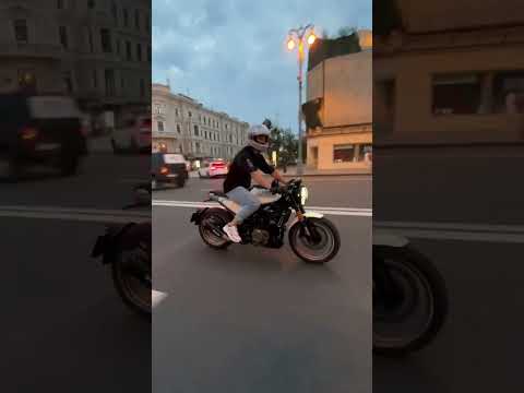 Vitpilen401 #husqvarna #husqvarnasvartpilen #vitpilen #401 #vitpilen401 #husqvarnavitpilen #moscow