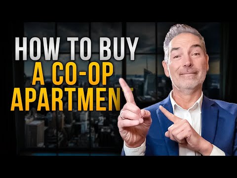 Buying a Co-Op Apartment in NYC- The Process & What to Expect! | Home Buying Tips NYC