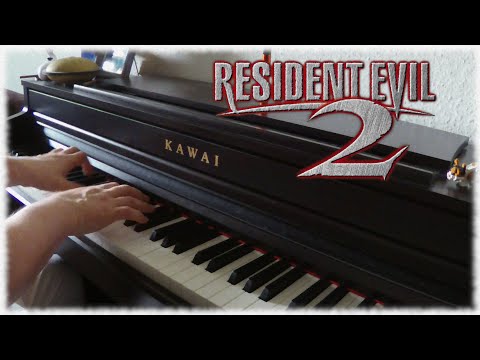 Steam Community :: Video :: Resident Evil 2 - Looming Dread (mit string ...