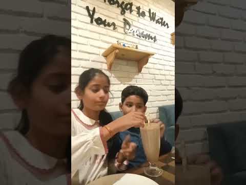 Chava movie, lunch in The plant story restaurant in jodhpur