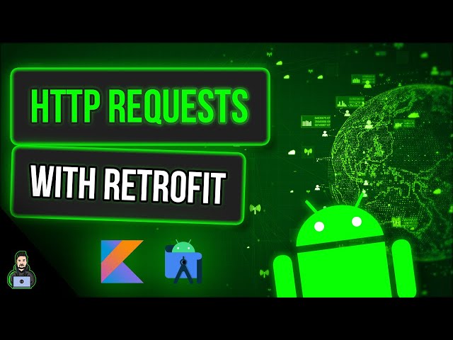 The Ultimate Retrofit Crash Course: Building an Android App from Scratch | Galaxy.ai | Galaxy.ai