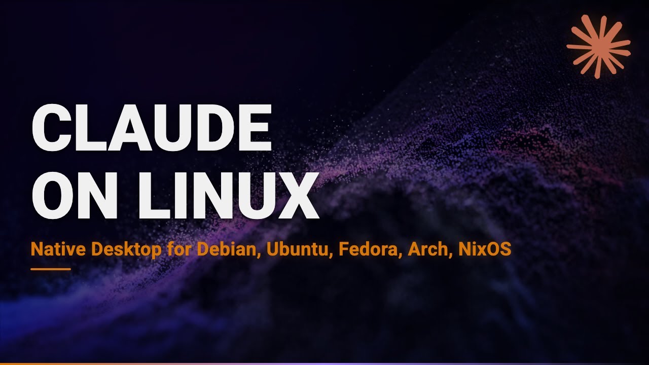 Claude Desktop on Linux: Native Install for Every Distro
