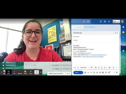 How to use Blind Carbon Copy in Gmail