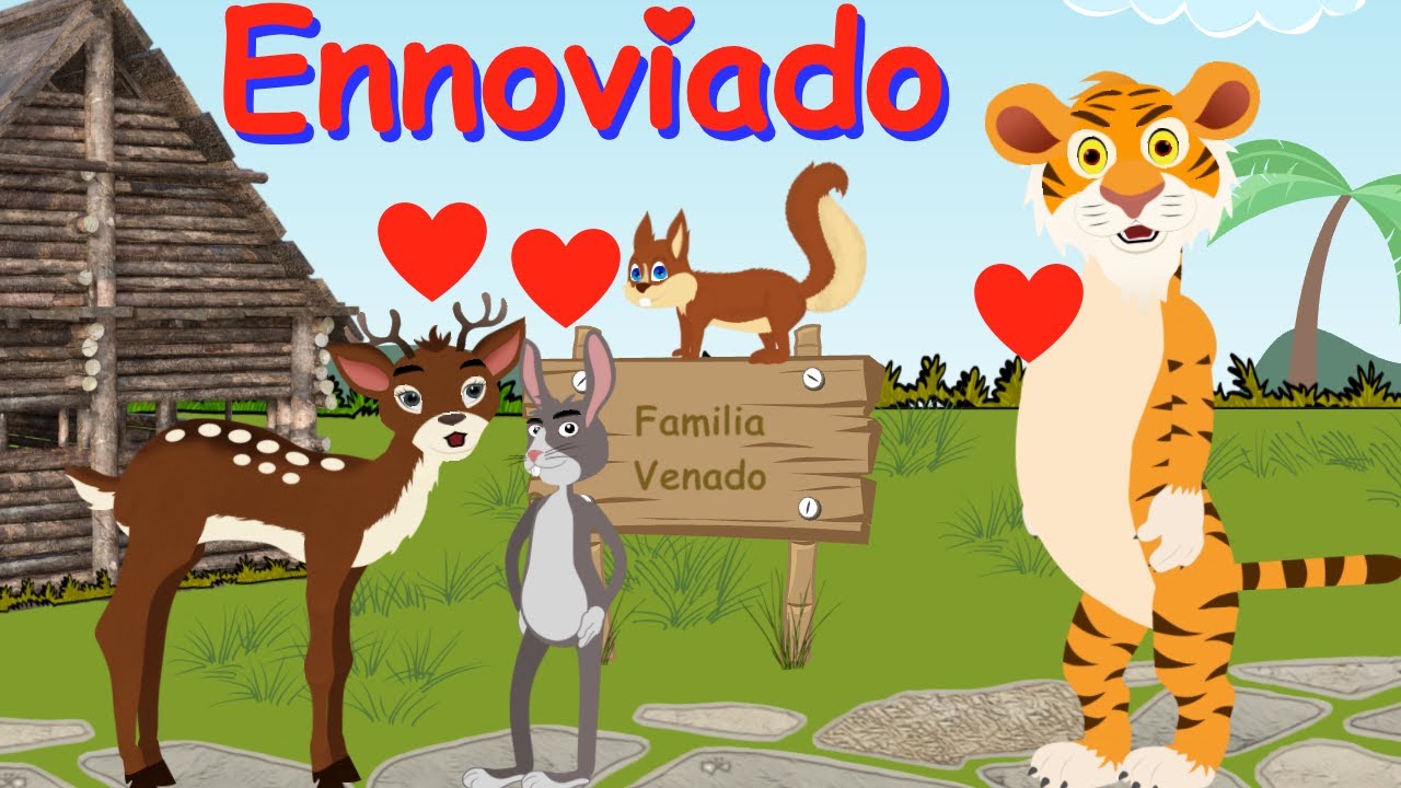 TÍO CONEJO Ennoviado * Cuentos de mi Tía Panchita * de Carmen Lyra