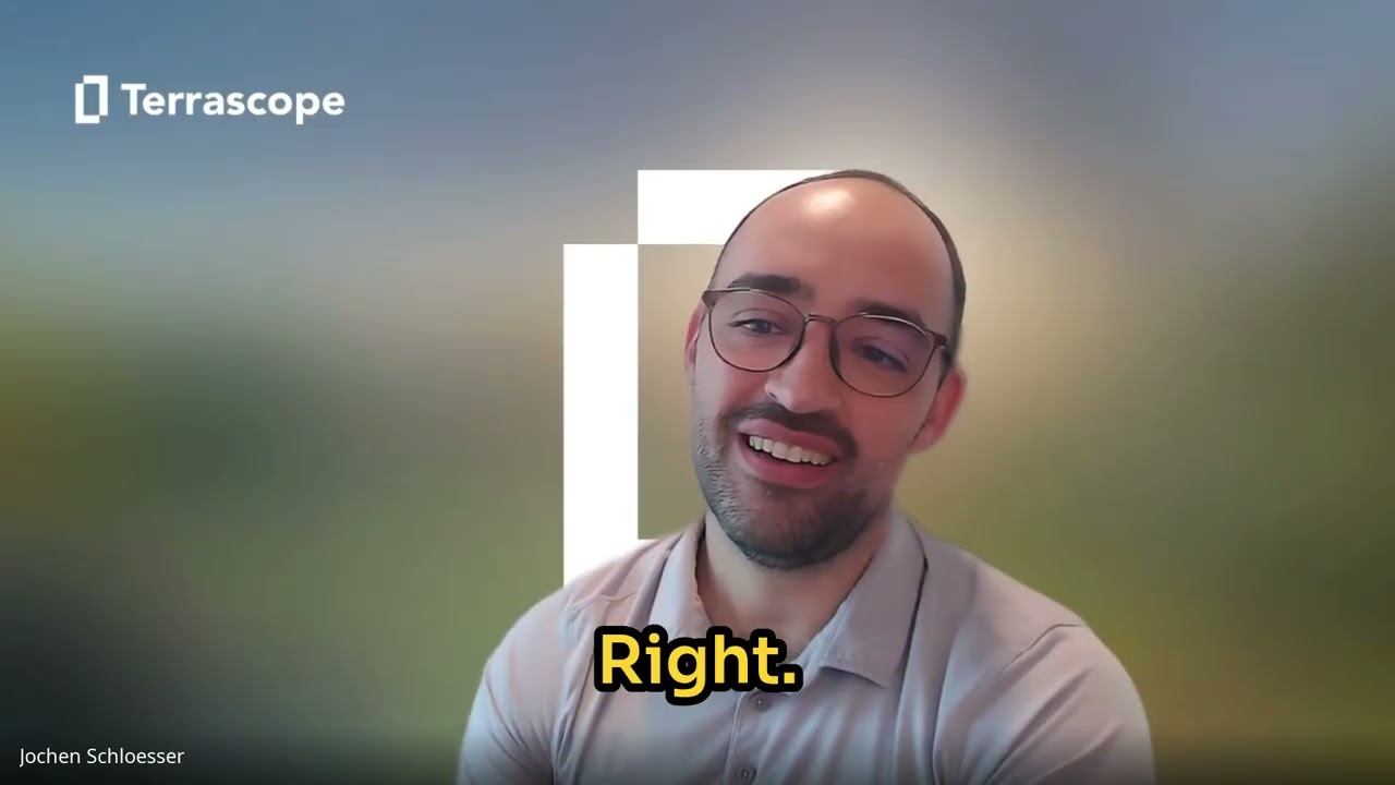 Carbon Insetting Explained: Real Examples & The LSRG