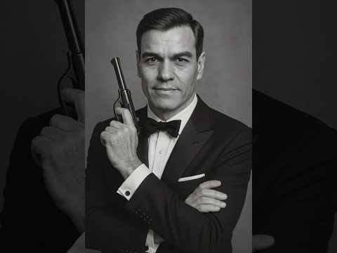 Pdro Sanchez actor de Hollywood