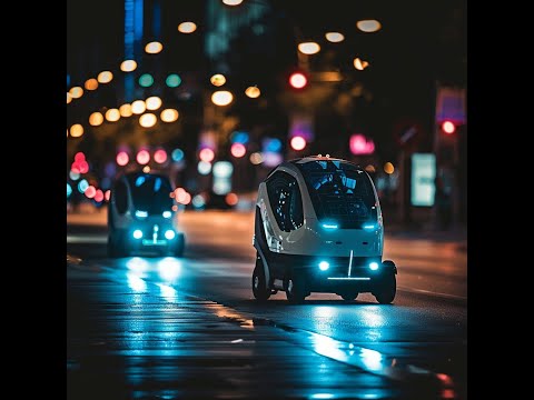 Do Cities Need AI (Future Forward: Ep 21)