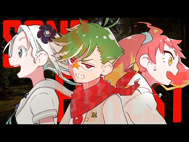 VOMS .net | 【Sons Of The Forest】VOMSの森【#voms_project】