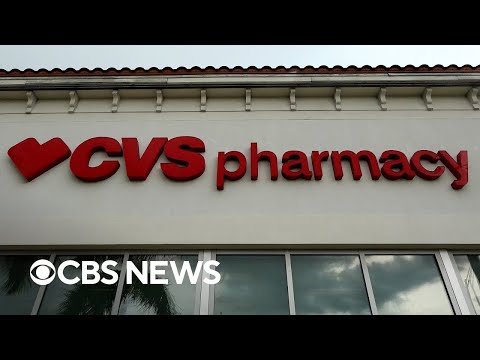 Walgreens, CVS pharmacy staff walk off job to protest unsafe working conditions