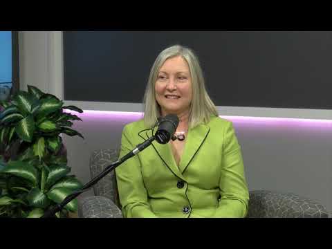Paul Pepper: Jean Howard, RD, LD, MO Academy of Nutrition and Dietetics, "Dietitian v. Nutritionist"