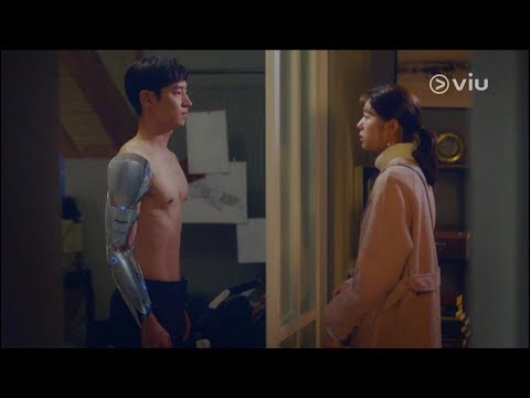 FOX BRIDE STAR / WHERE STARS LAND 여우각시별 Ep 23: Lee Je Hoon Strips In Front of Chae Soo Bin [ENG]