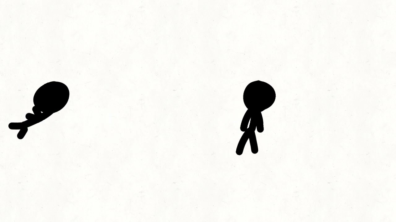 a random test animation i made