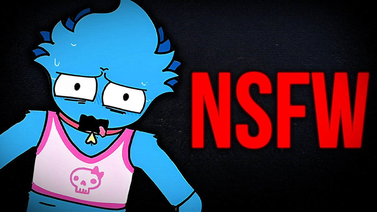 When Animation Villains Get Exposed...