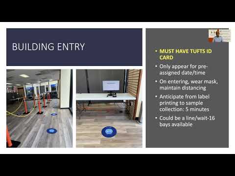 Testing Center
