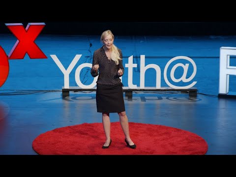 How Anticipation Primes the Brain for Problem Gambling | Carolyn Hawley | TEDxYouth@RVA