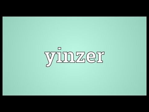 Yinzer Meaning