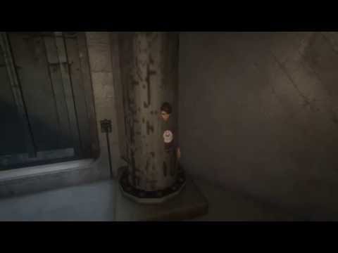 Steam Community :: Video :: Zoë Castillo walks into another bar ...