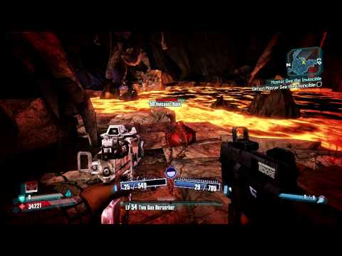 Steam Community :: Video :: Borderlands 2 - Rakk rollin', they hatin'
