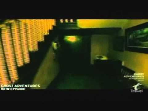 Southern Kentucky’s Most Haunted Hall, Octagon Hall in Franklin. Now ...