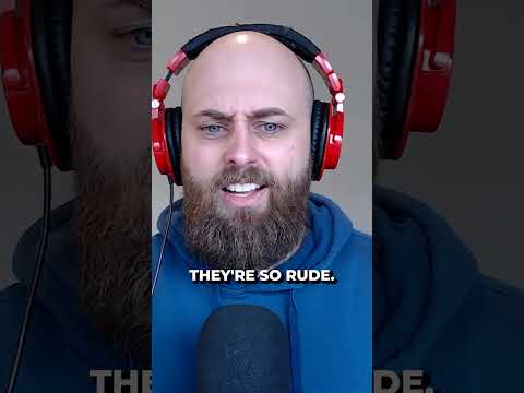 Australians Swear To Be Friendly
