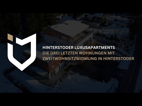 Wohnung 126 m² 978383 € zum Kauf Hinterstoder (4573)