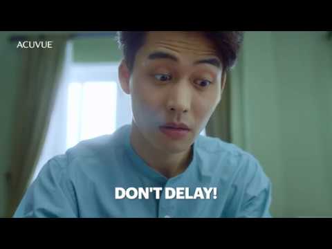 ACUVUE® OASYS 1-Day for Astigmatism (Low Light)