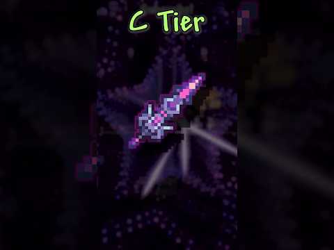 DEVOURER OF GODS WEAPONS TIER LIST PART 4