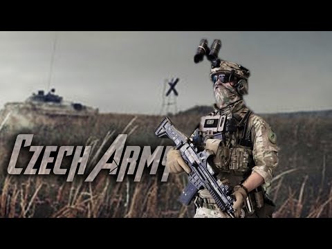 Army of the Czech Republic
