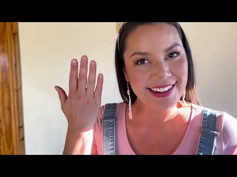 LANGUAGE FOR LITTLES with Tȟuŋwíŋ Camille - In Lakota and Dakota Language