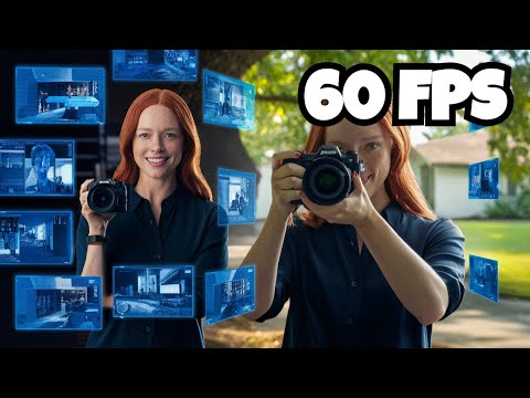 How Are AI Cameras Changing Photos Forever?