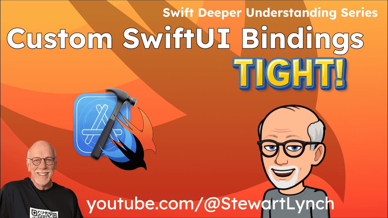 A case for Custom Bindings in SwiftUI: Essential Tips and Tricks