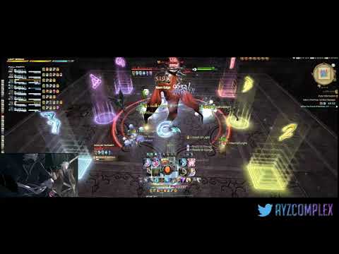 Steam Community :: Video :: [FFXIV] E9S Reclear (Week 3) 2020-12-24