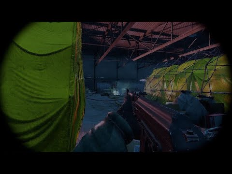 Steam Community :: Video :: NEW YEAR at Service Hangar - DayZ Winter ...