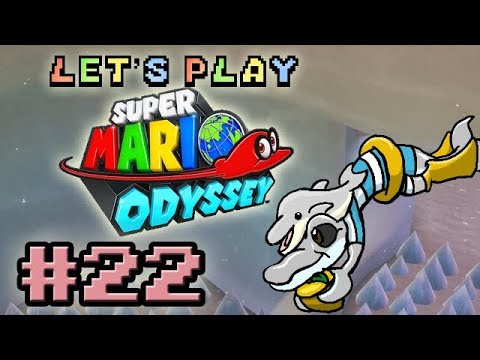 Steam Community :: Video :: Let's Play Blind - Super Mario Odyssey Part ...
