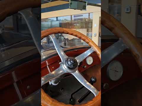VOLVO ÖV4 1927 #volvo #car #classic #automobile #vintage